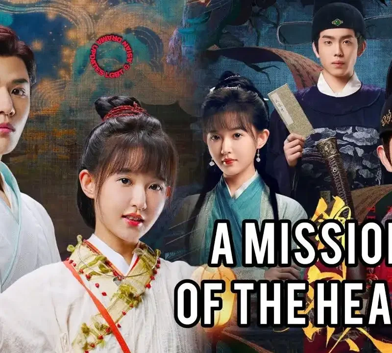 A Splendid Match Review 2026 – Cast, Plot & Ending - C Drama Review ...