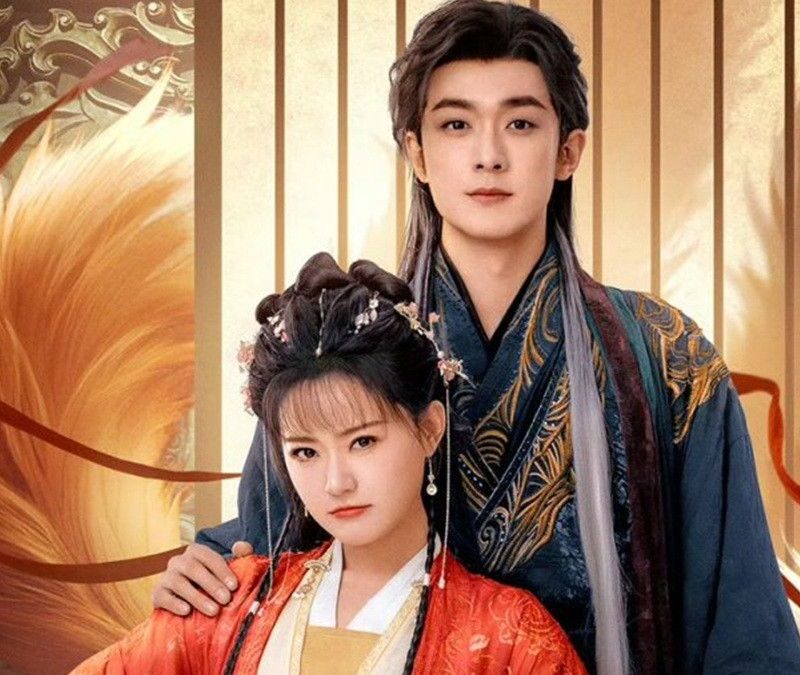 A Splendid Match Review 2026 – Cast, Plot & Ending - C Drama Review ...