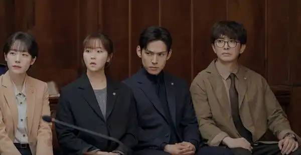 Is Pro Bono Worth Watching? tvN’s New Legal Drama Breakdown - C Drama ...