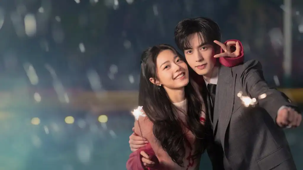 Best Chinese Dramas of 2026 So Far: Top C Drama Hits Ranked - C Drama ...