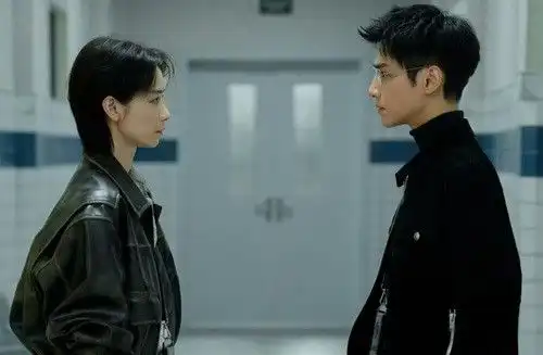 The Truth Within: Luo Yunxi’s Transformation in a Dark Crime Drama