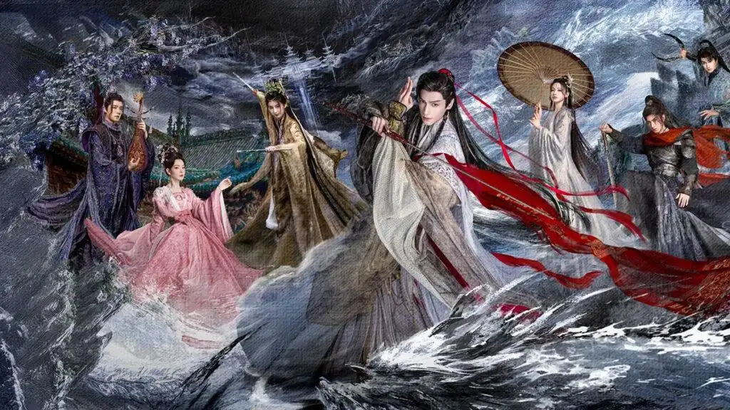 Love Between Lines Review: 7 Highlights You Shouldn’t Miss - C Drama ...