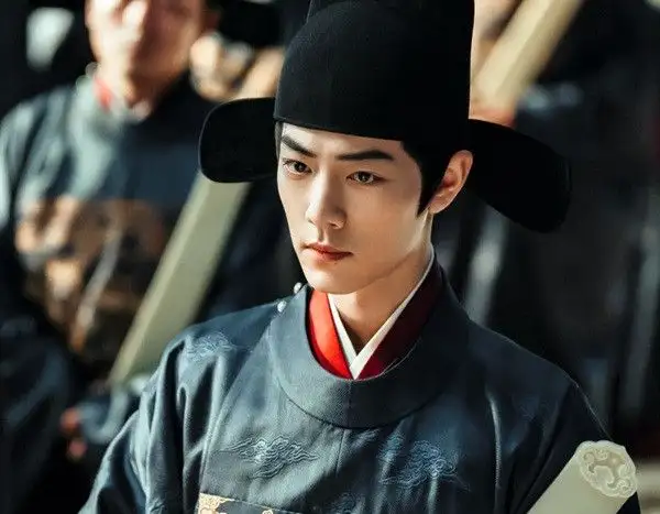 Legend of Zang Hai (2025): Revenge and Palace Power Games - C Drama ...
