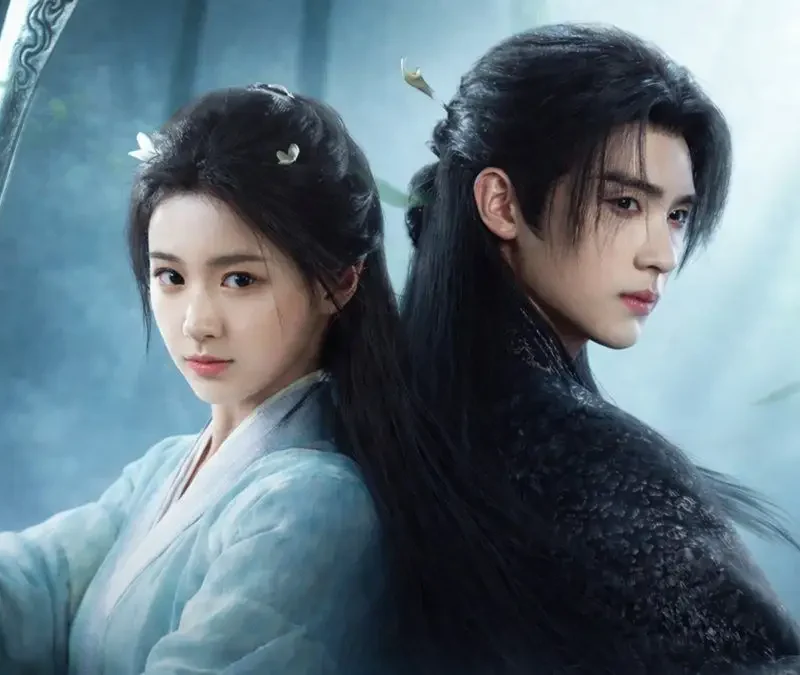 A Splendid Match Review 2026 – Cast, Plot & Ending - C Drama Review ...