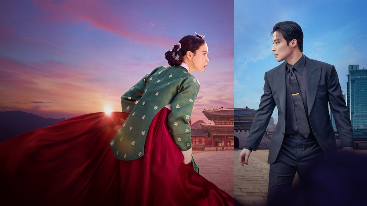 My Royal Nemesis: The Viral K-Drama Everyone Is Binge-Watching - C ...